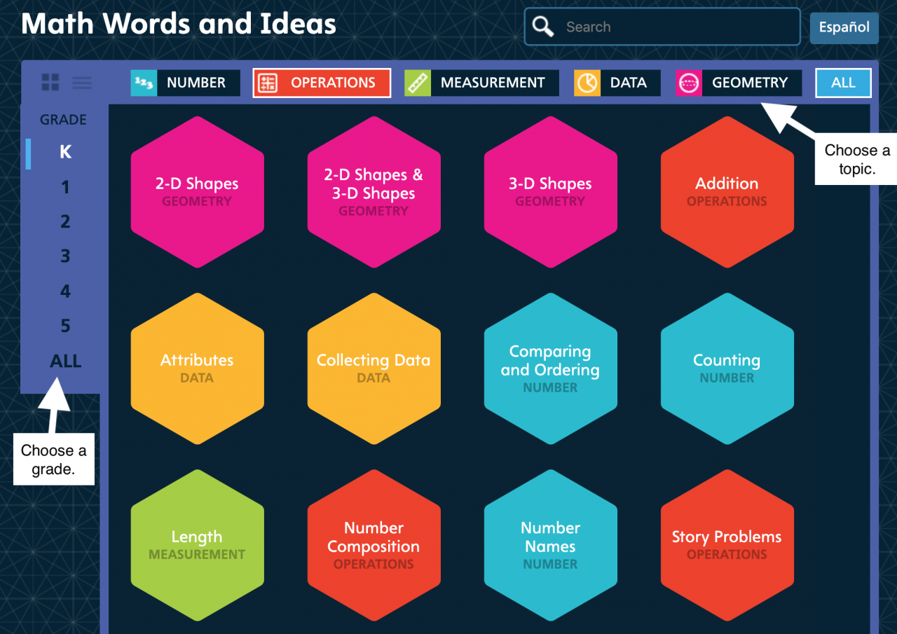 At-Home Resources - Investigations3